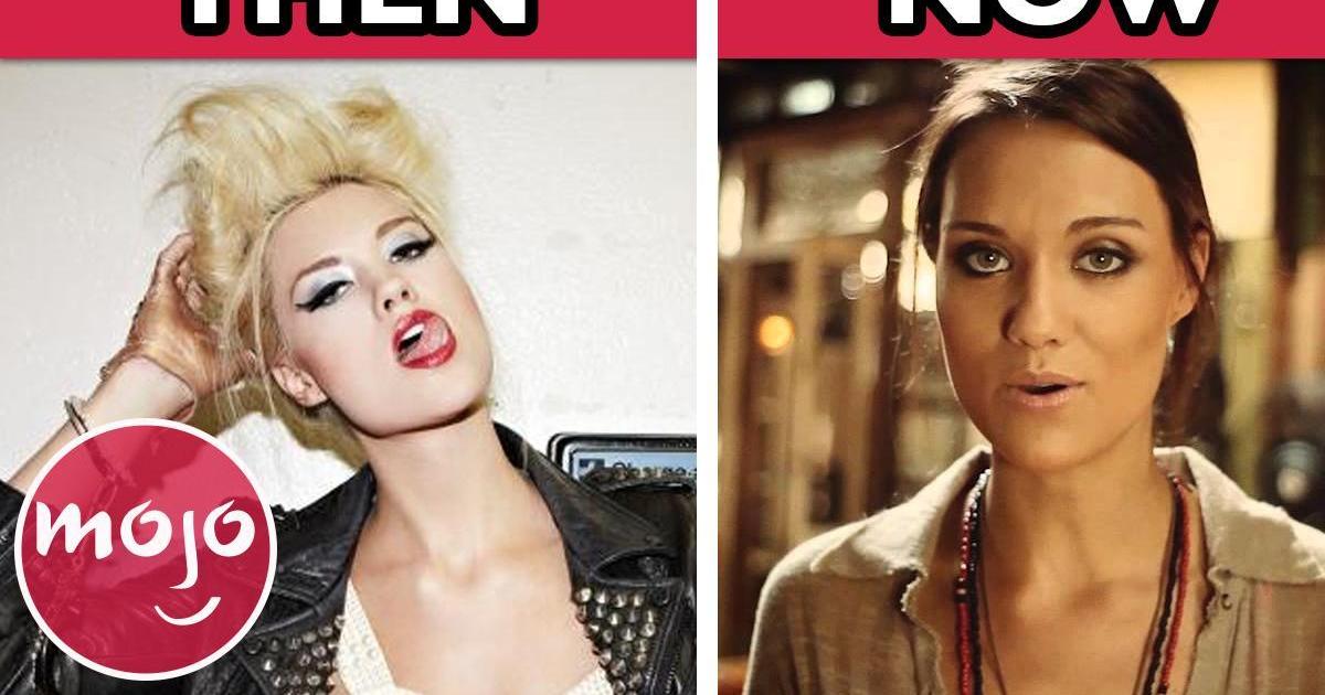 Top 10 America's Next Top Model Winners: Where Are They Now? | Articles ...