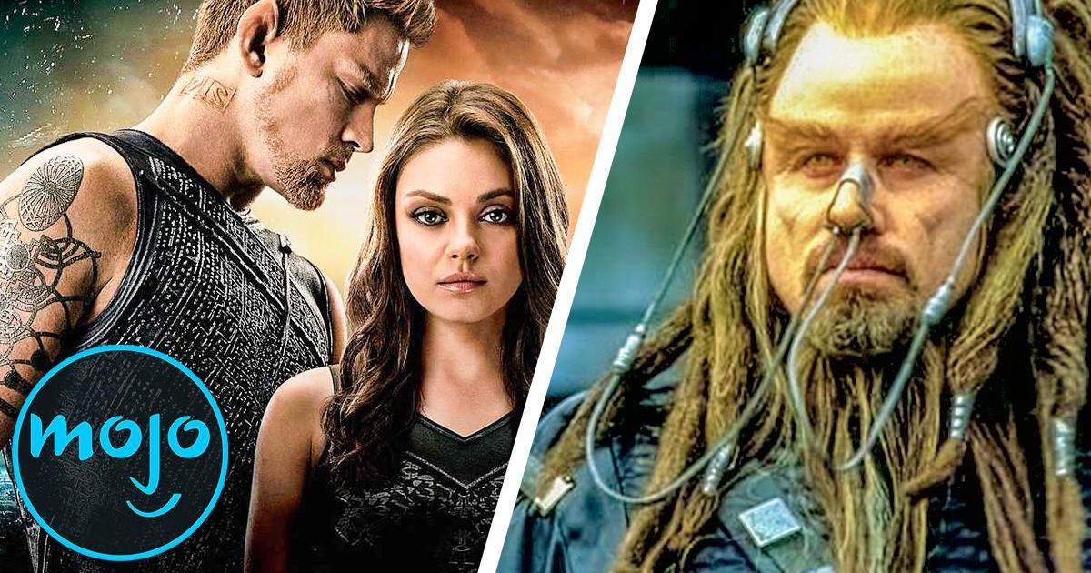 Top 10 Biggest Sci-Fi Box Office Bombs of All Time | Articles on ...