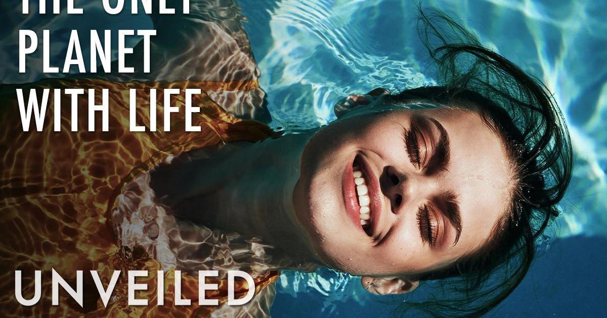 Why Is Earth The Only Planet With Life? | Unveiled | Articles on ...