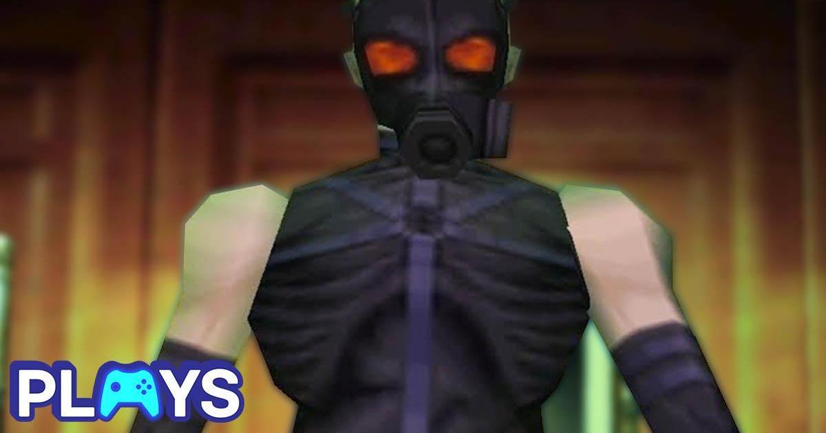Weird Ways Games Got You to Do Stuff IRL | MojoPlays | Articles on ...