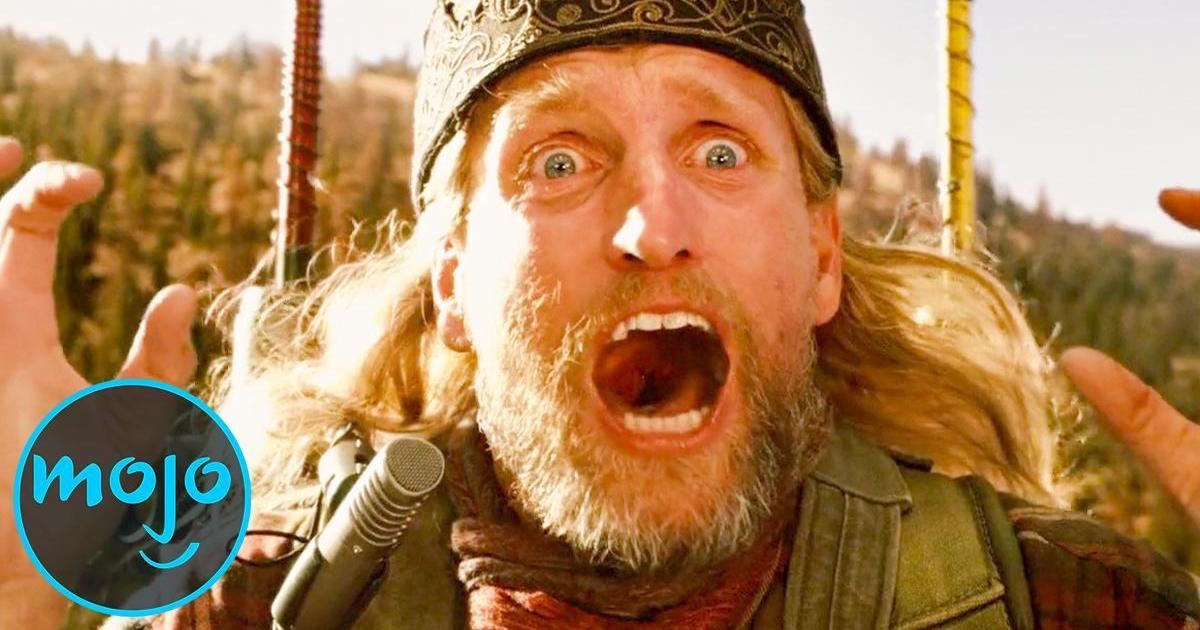 Top 10 Times the Crazy Guy Was Right in Sci-Fi Movies | WatchMojo.com