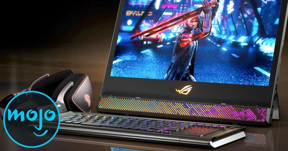 Top 10 Most Expensive Gaming Products on Amazon | WatchMojo.com