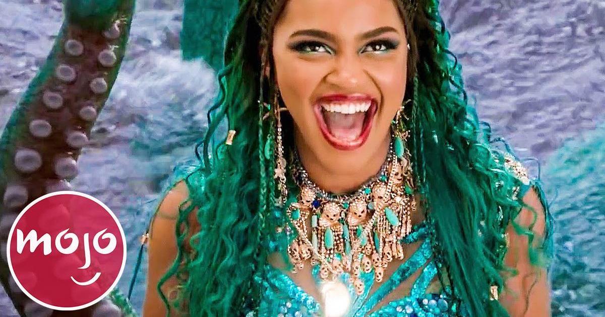 Top 10 Disney Channel Villains (Live-Action) | Articles on WatchMojo.com