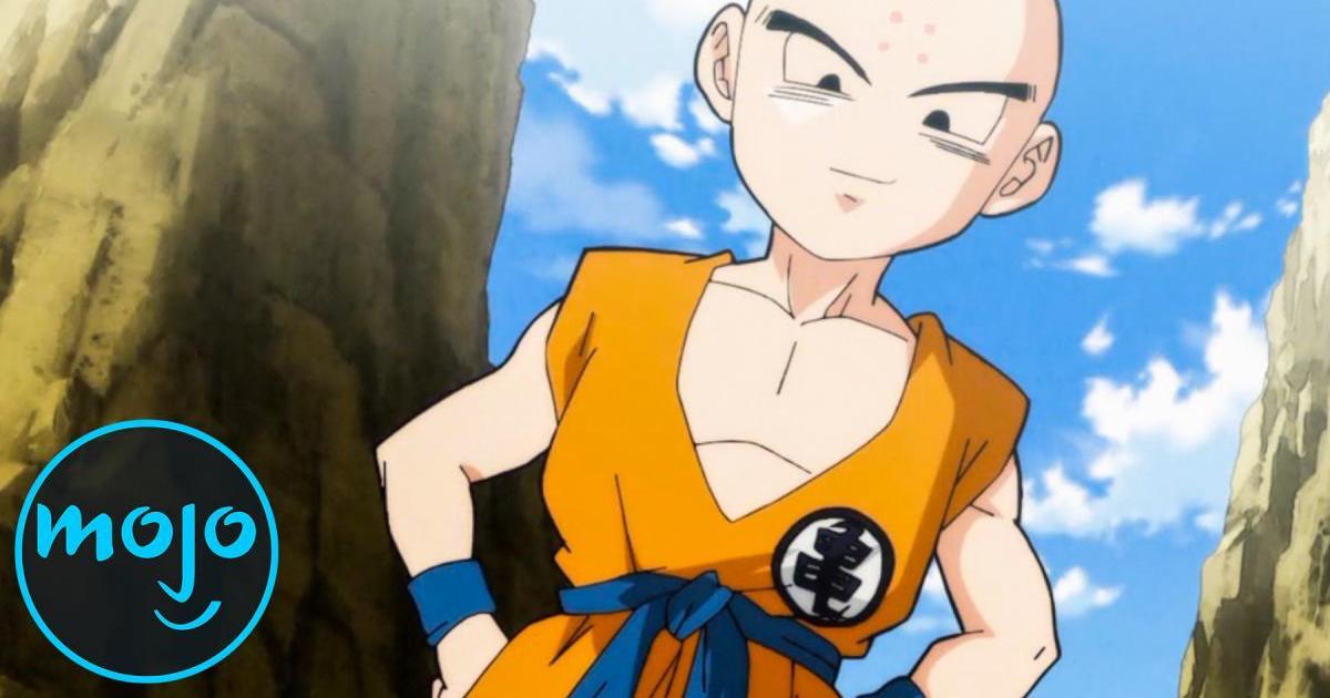 Top 10 Anime Sidekicks Who Beat The Hero Articles On Watchmojo