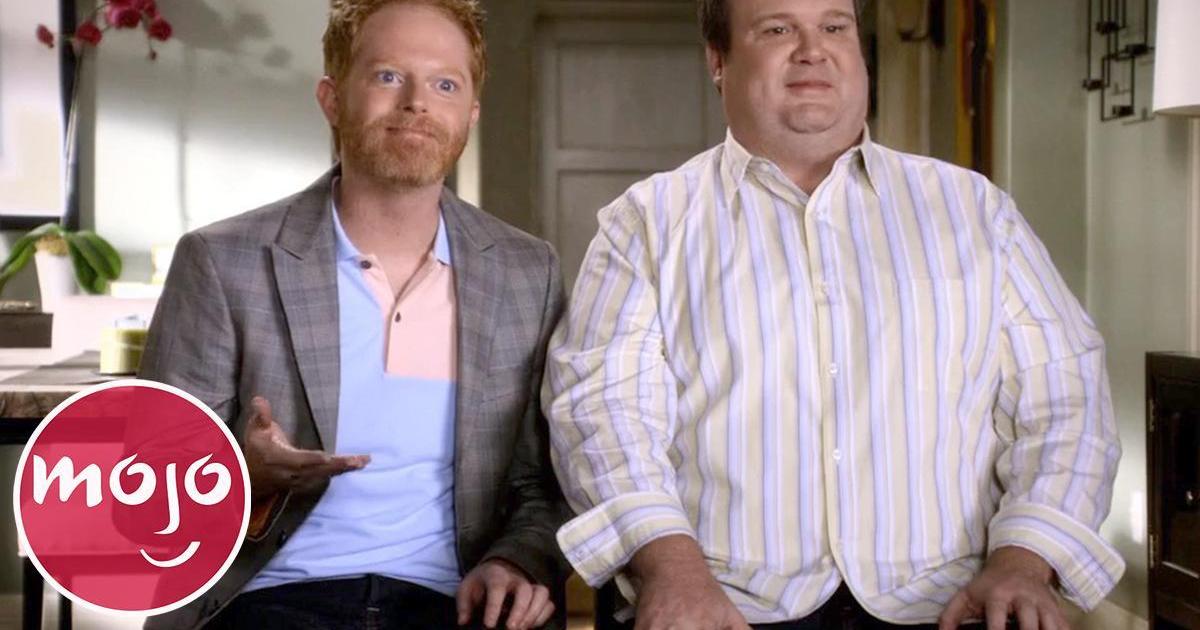 Top 10 Cam & Mitchell Moments on Modern Family | Articles on WatchMojo.com
