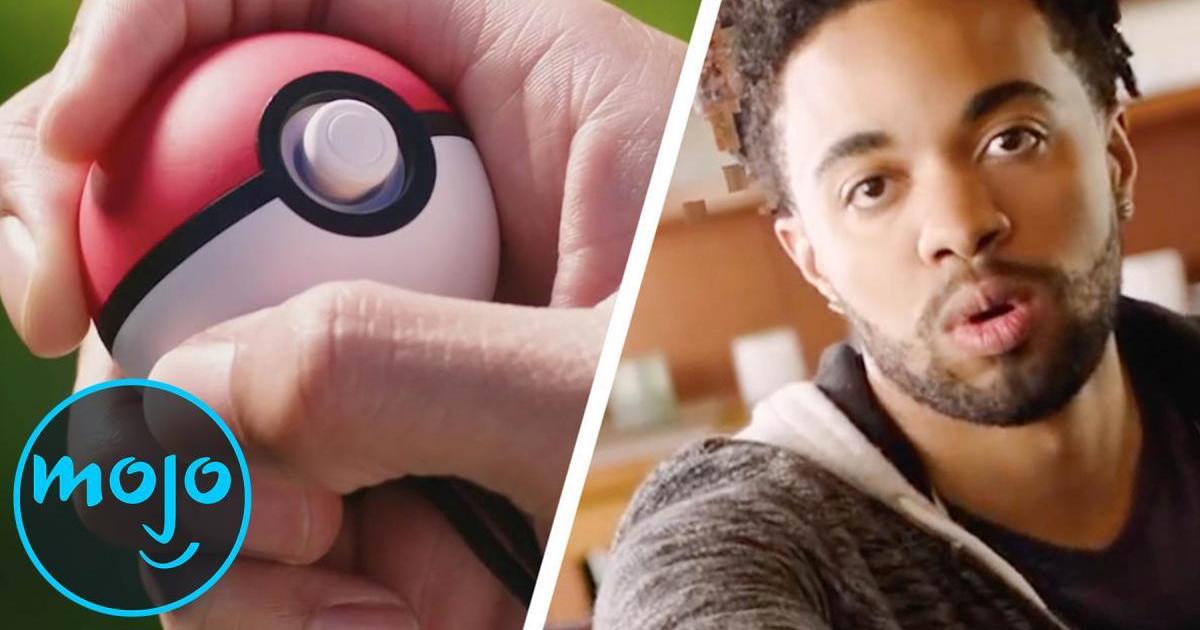 Top 10 Worst Gimmicks Pokemon Games Ever Used | Articles on WatchMojo.com