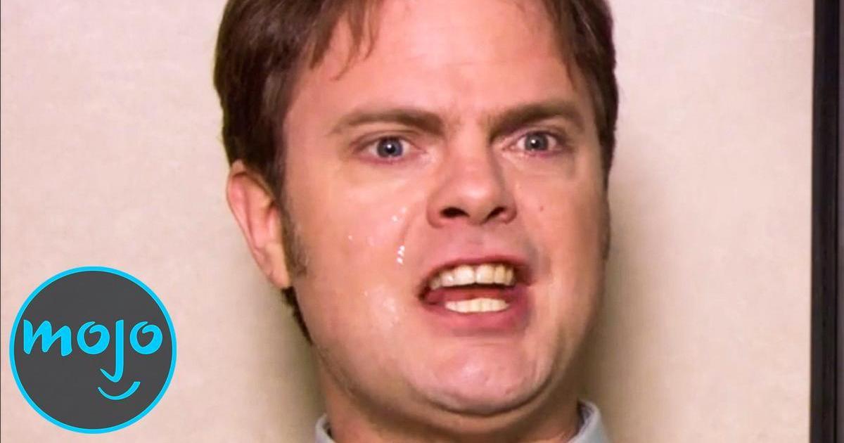 Top 10 Worst Things Dwight Has Ever Done on The Office | Articles on ...