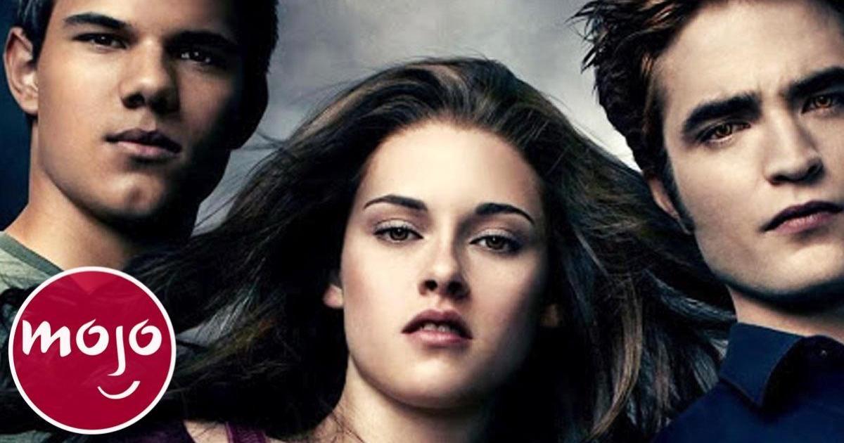 Top 10 Iconic Movie Love Triangles | WatchMojo.com