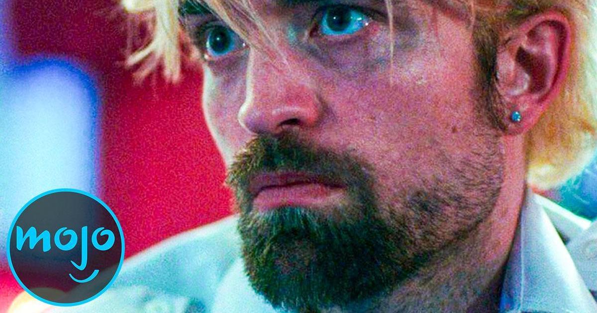 Top 10 Most Intense Movies You Can Watch on Netflix | Videos on ...