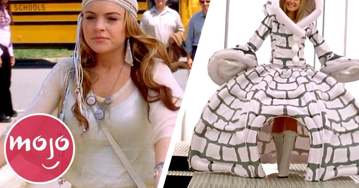 Top 10 Teen Movies with the Most Outrageous Fashion | Articles on ...