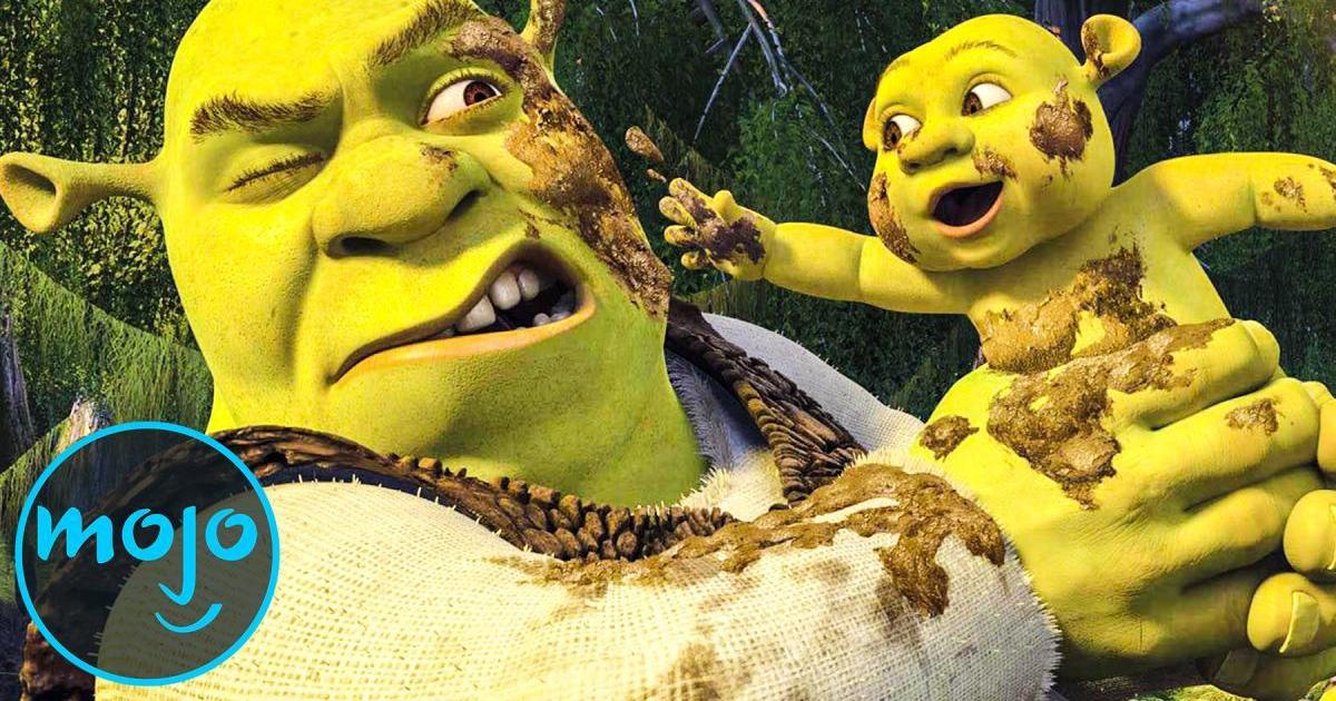 Top 10 Most Disappointing Animated Movie Sequels | Articles on ...