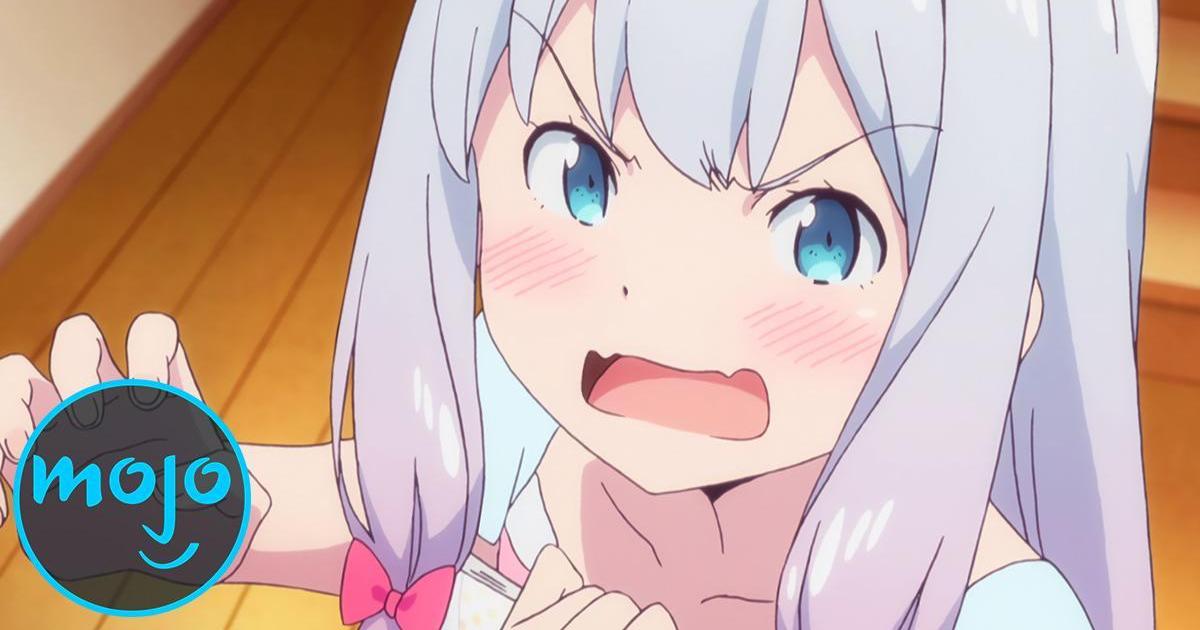 Top 10 Most Controversial Anime Characters Ever | Articles on WatchMojo.com