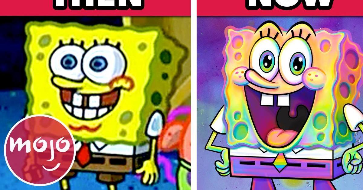 Pinwheel Tv Show Cartoons