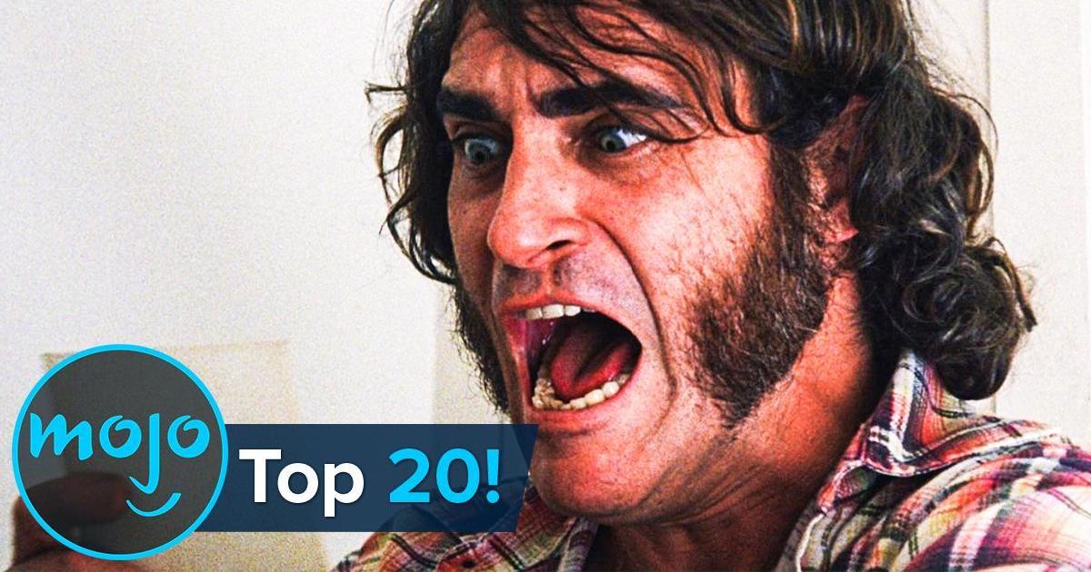 Top 20 Comedic Performances By Serious Actors | Articles on WatchMojo.com