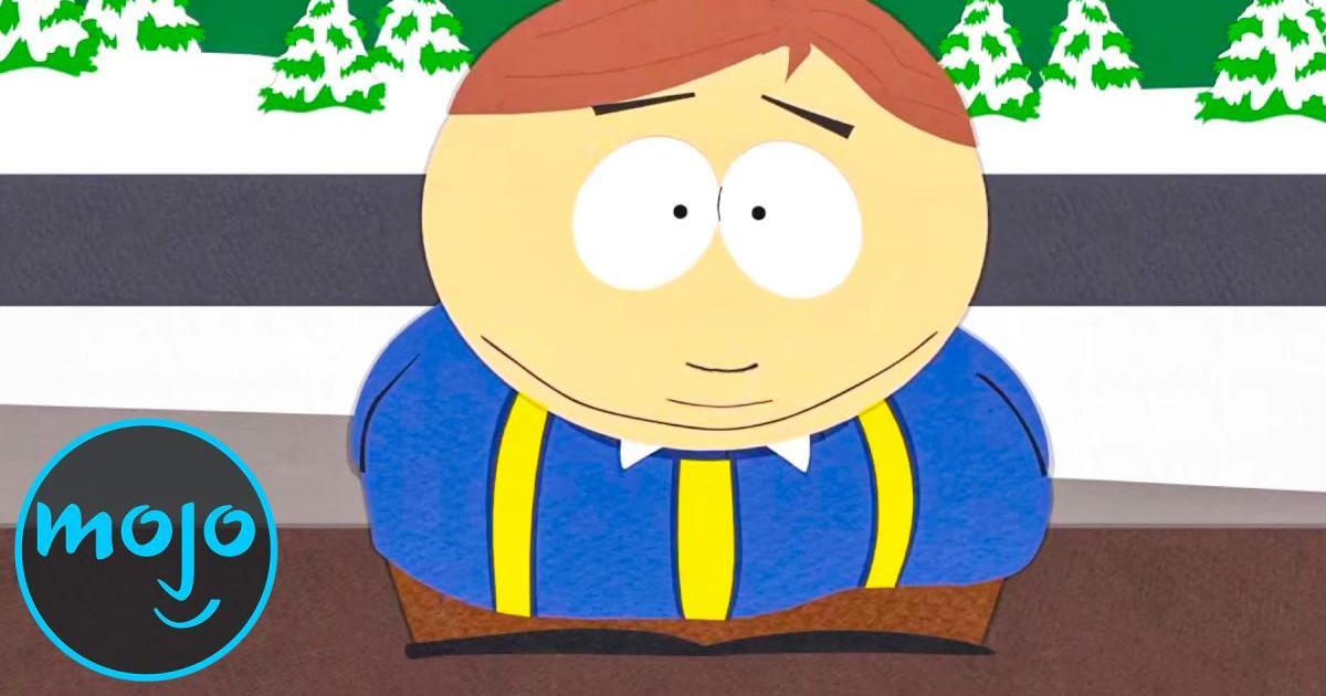 Top 10 Times Cartman Was Actually Nice to Someone | Articles on ...