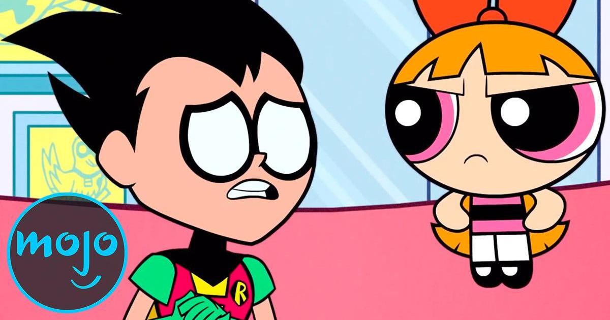Top 10 Worst TV Crossovers Ever | Articles on WatchMojo.com
