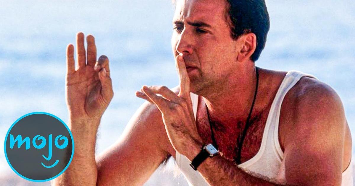 Top 10 Cringiest Accent Fails by Great Actors | WatchMojo.com