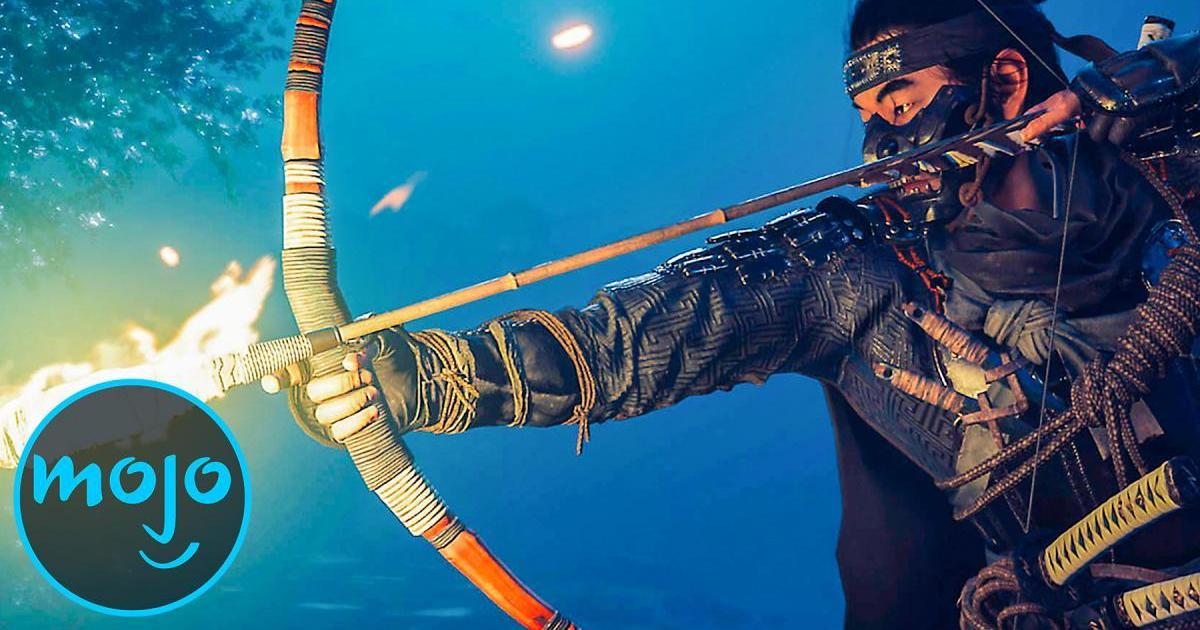 Top 10 Best Video Games of 2020 (So Far) | Articles on WatchMojo.com