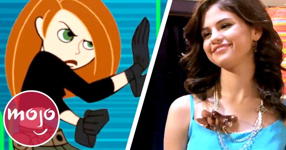 Top 20 Disney Channel Theme Songs of All Time | WatchMojo.com