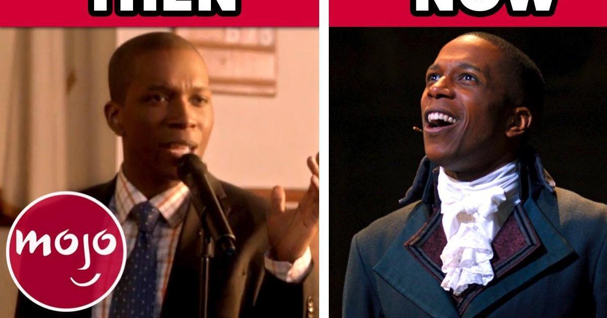 Smash Cast: Where Are They Now? | Articles on WatchMojo.com