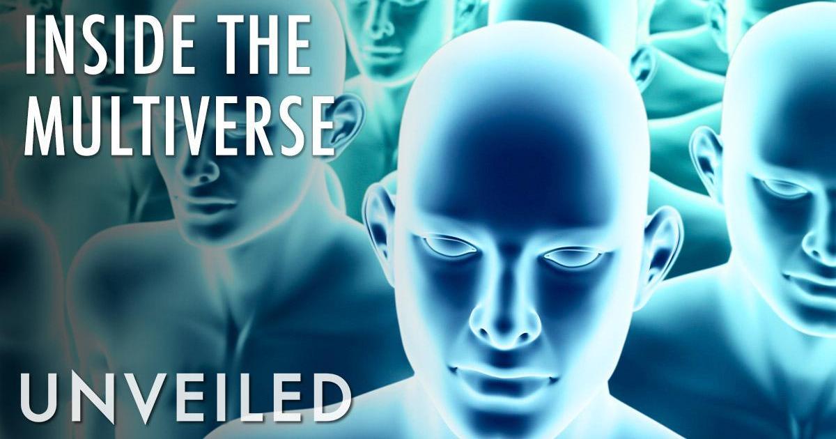 What If You Had Access To The Multiverse? | Unveiled | Articles on ...