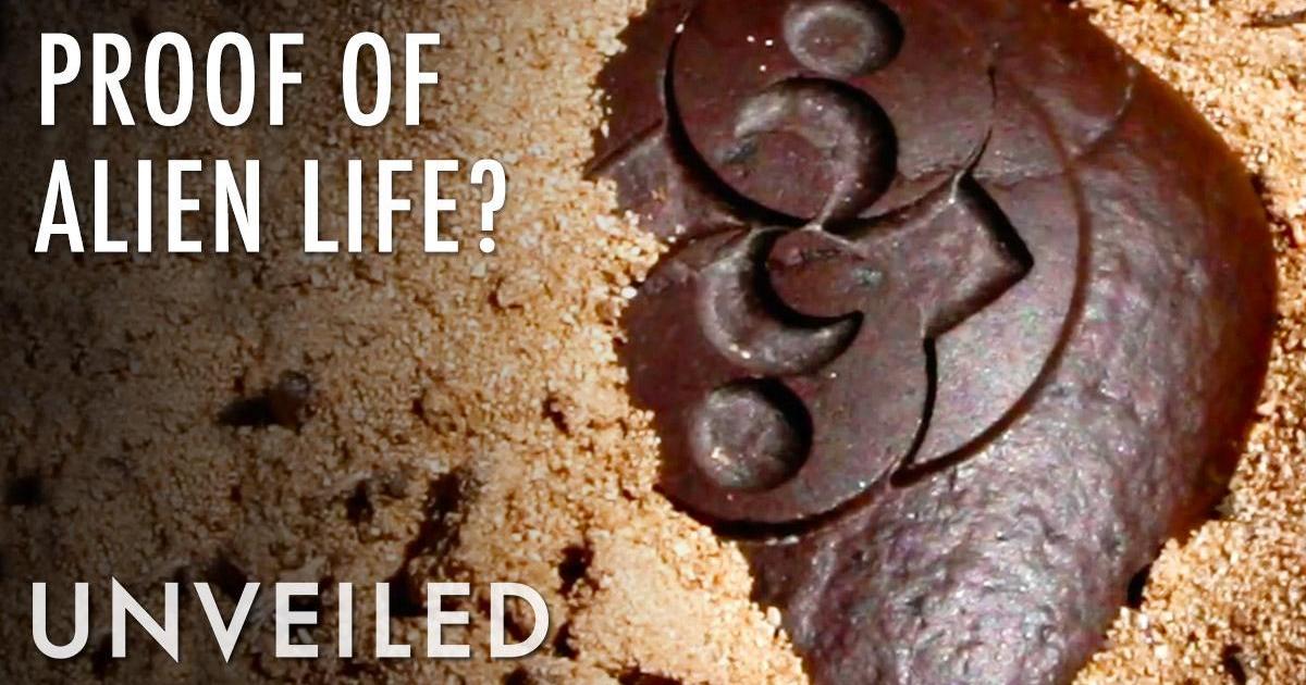 5 (Allegedly) Alien Artifacts Found on Earth | Unveiled | Articles on ...