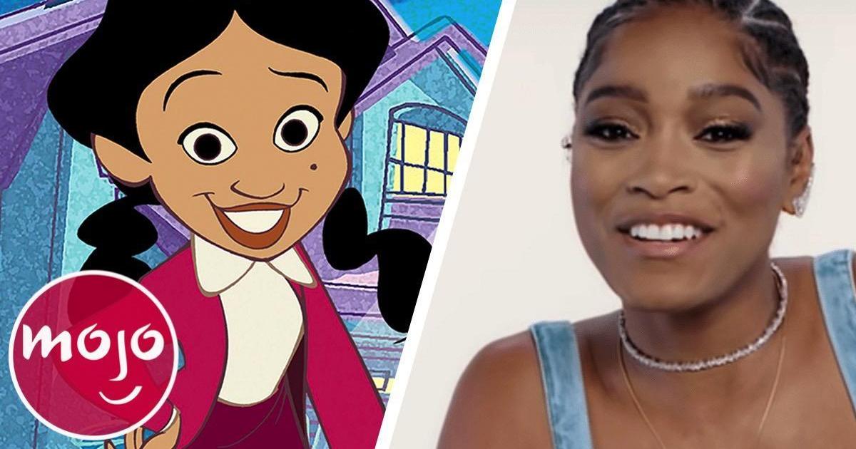 Everything We Know About The Proud Family: Louder and Prouder So Far ...