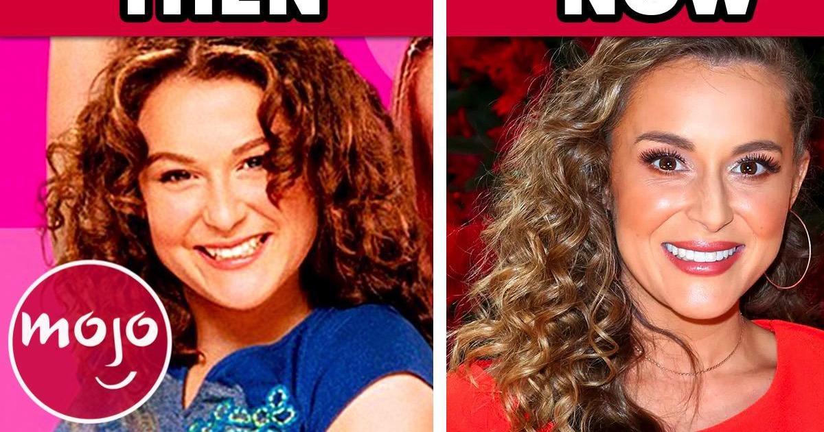 Sleepover Cast: Where Are They Now? | WatchMojo.com