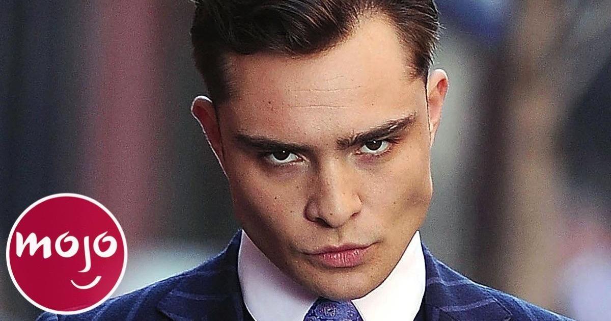Top 10 Times Chuck Bass was the Worst on Gossip Girl | Articles on ...