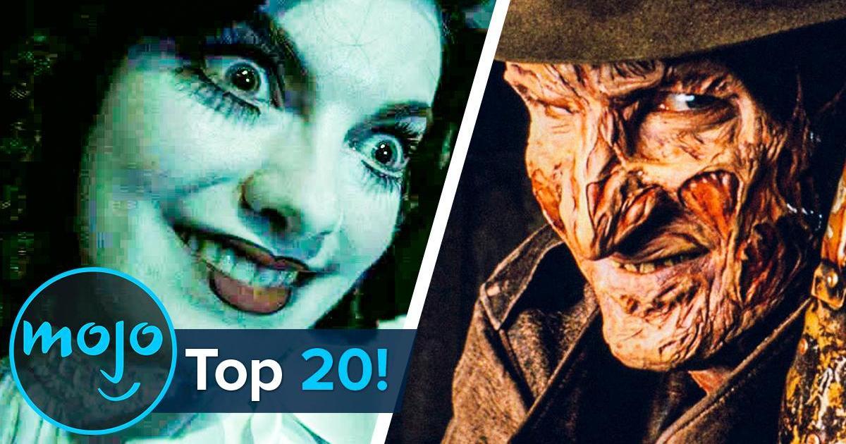 Top 20 Scariest Horror Movies of All Time | Articles on WatchMojo.com