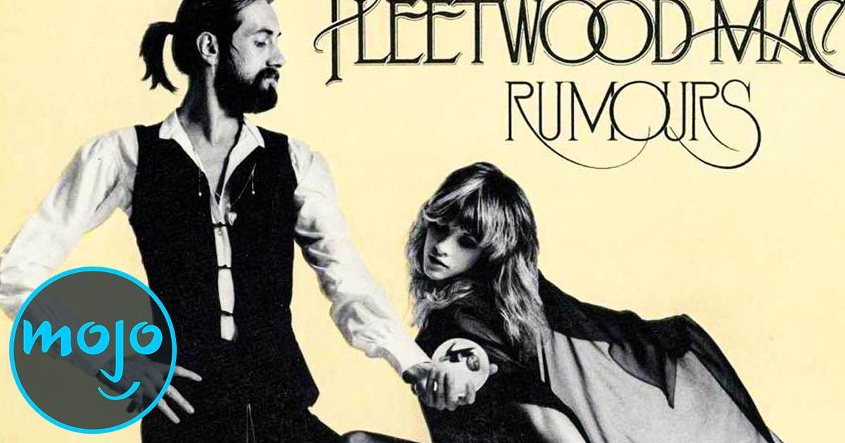 Top 10 Billboard Record Setting Albums | Articles on WatchMojo.com