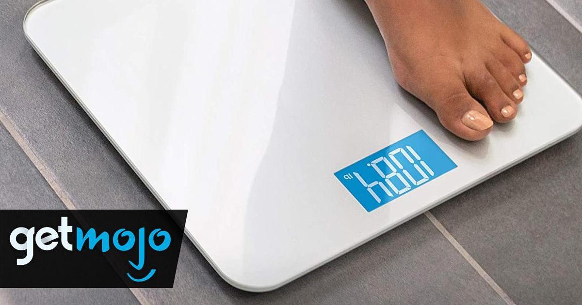Top 5 Best Digital Bathroom Scales | Articles on WatchMojo.com