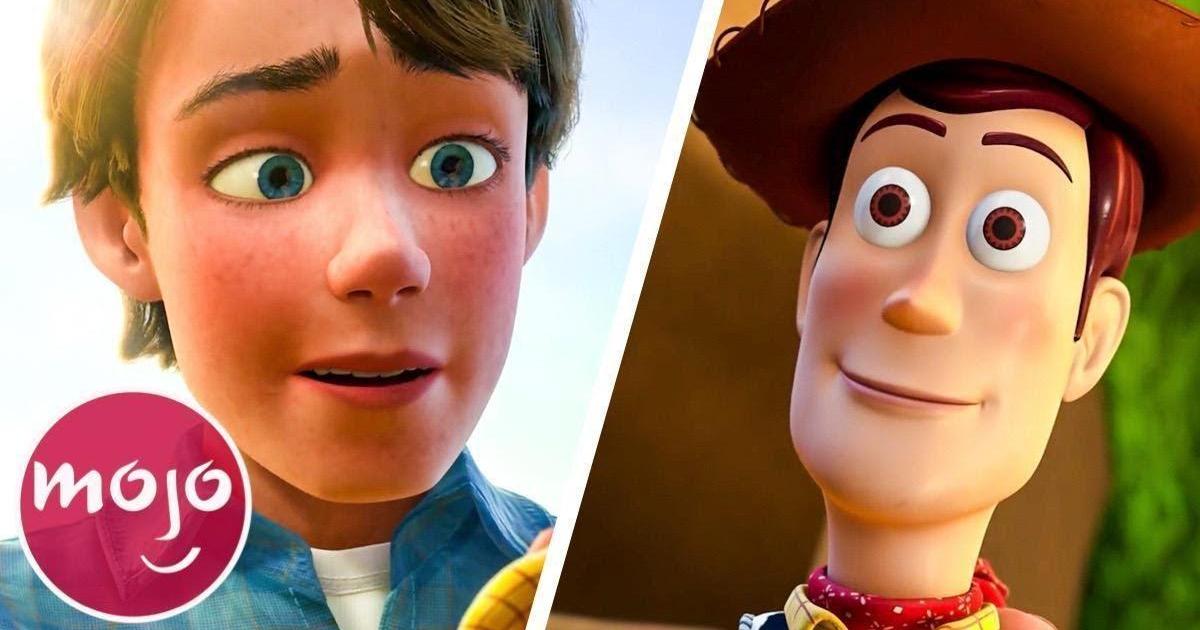 ¡Top 10 MEJORES FINALES ANIMADOS DE DISNEY QUE NOS HICIERON LLORAR ...