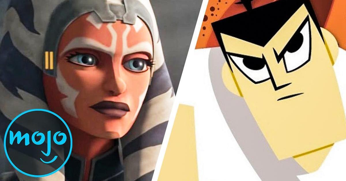 Top 10 Most Rewatched Animated Series Finales | WatchMojo.com