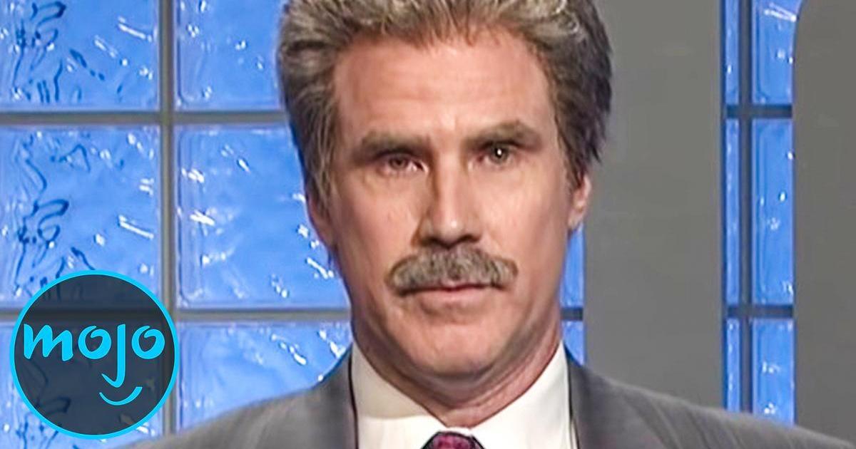 Top 10 SNL Cast Members With The Best Impressions | Videos on WatchMojo.com