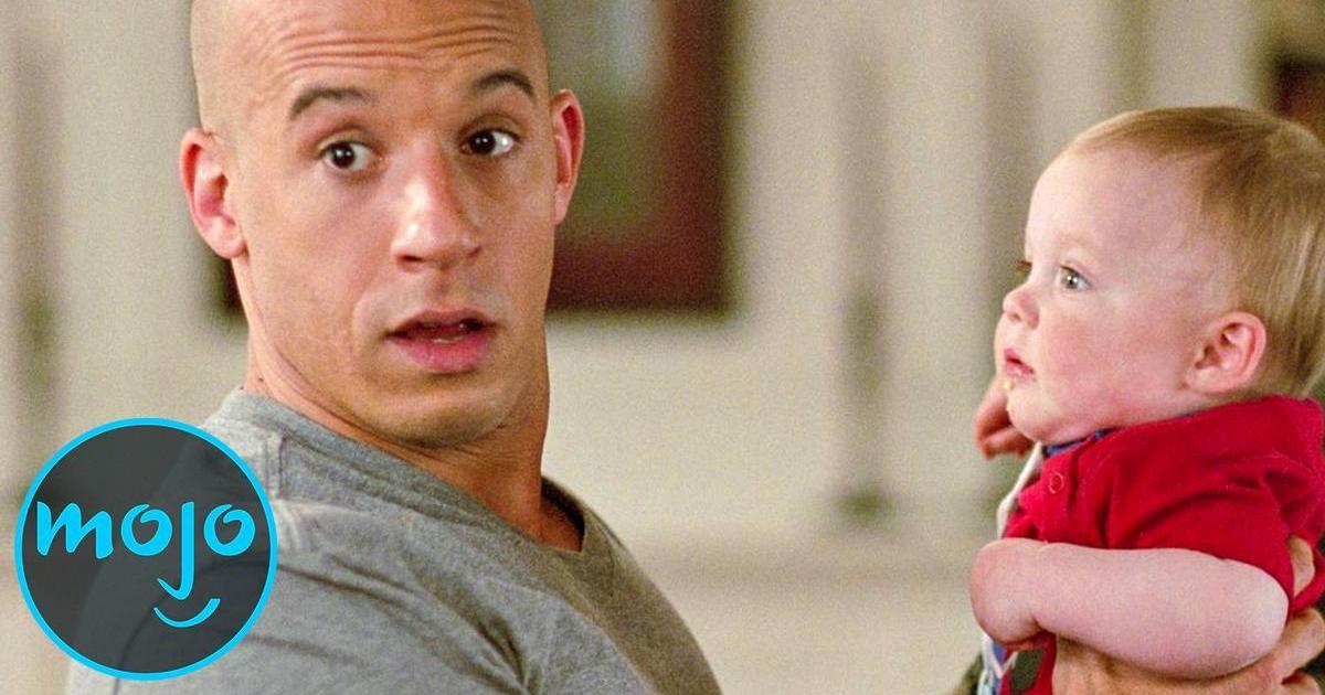 Top 10 Movies You Forgot Dominated The Box Office | Articles on ...