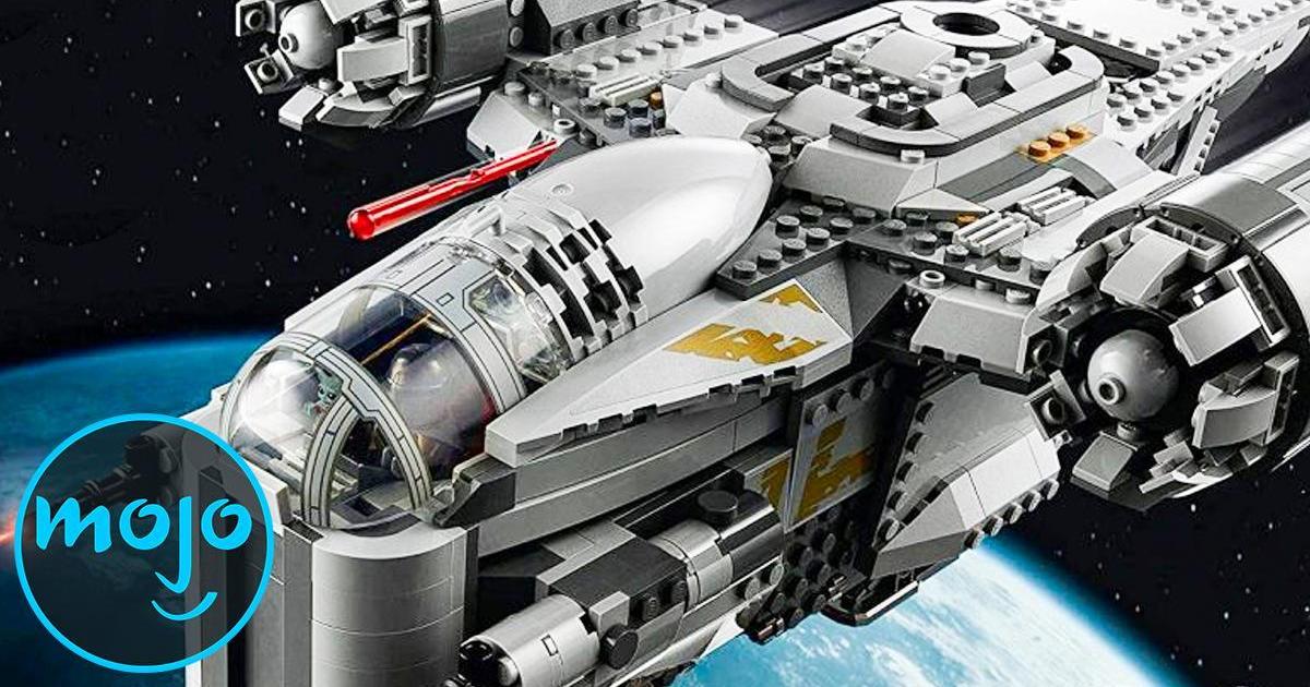 Top 10 Lego Sets of 2020 | Articles on WatchMojo.com