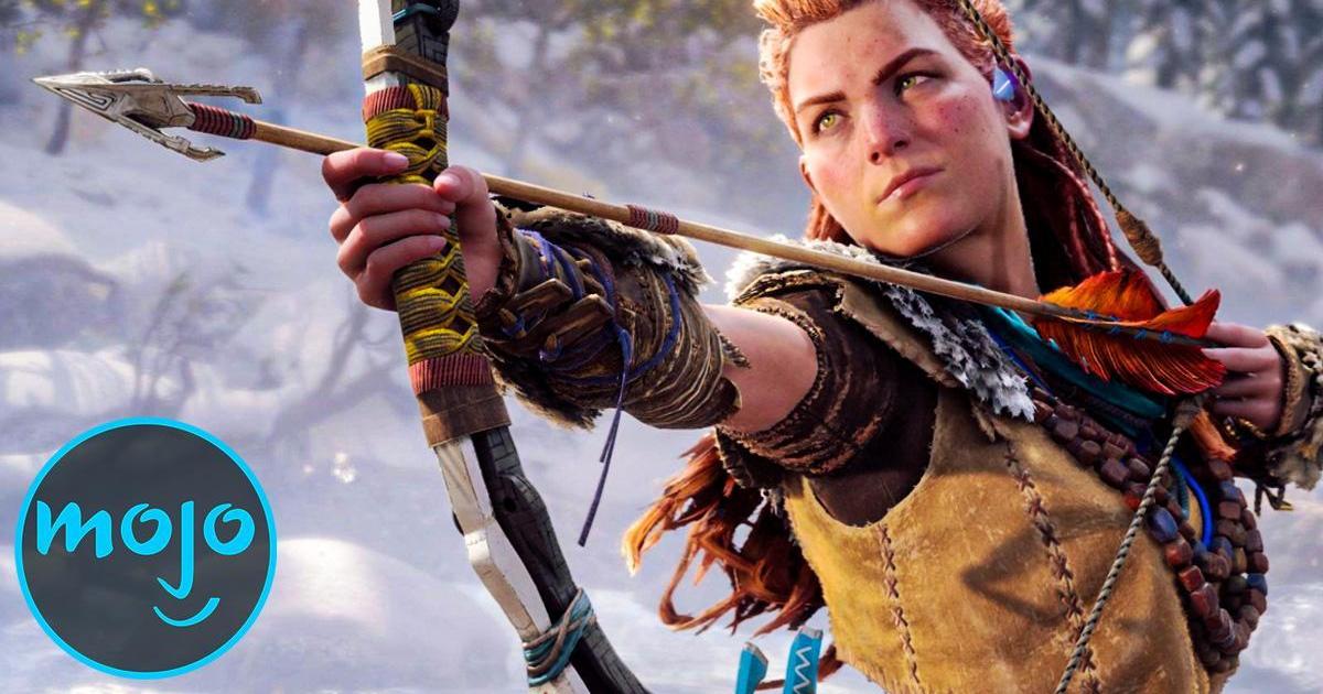 Top 10 Most Anticipated Video Games of 2021 | Articles on WatchMojo.com