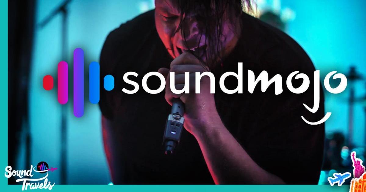 Heart Of Jordan Live - Sound Travels Music Festival | Articles on ...