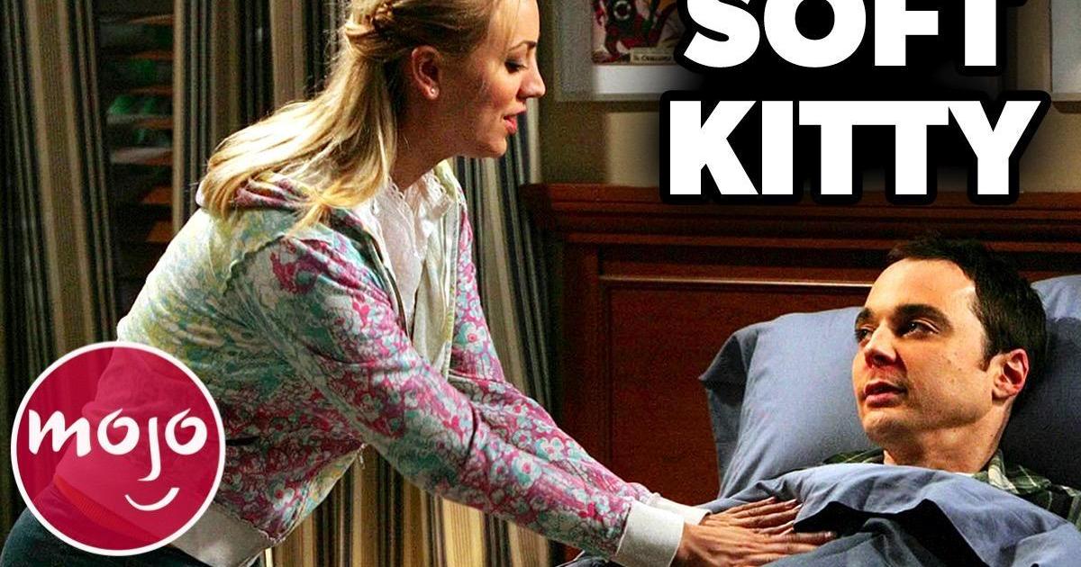 10 Times Penny Was the Best Character on The Big Bang Theory | Articles on WatchMojo.com