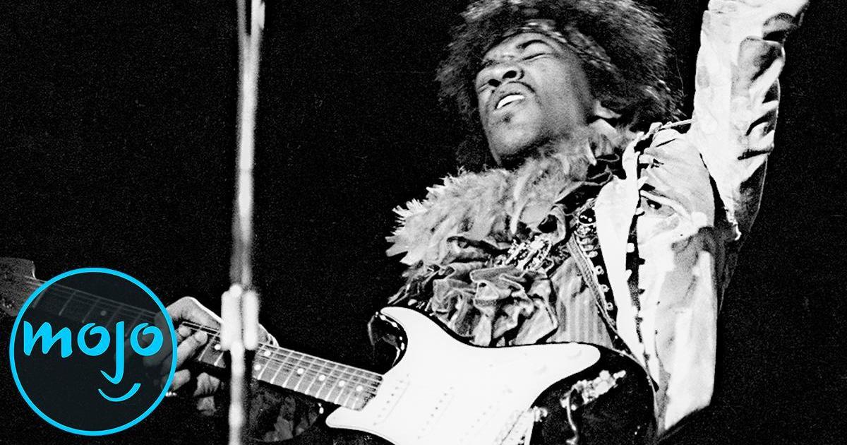 Top 10 Most Iconic Music Concerts of All Time | Articles on WatchMojo.com