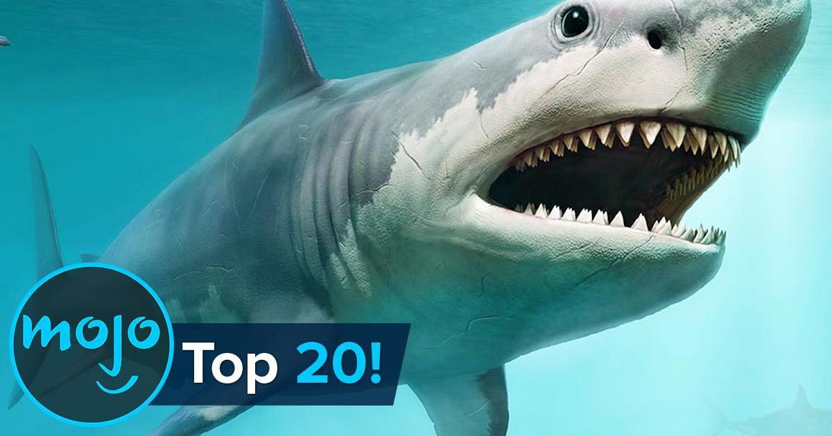 Top 20 Extinct Animals | Articles on WatchMojo.com