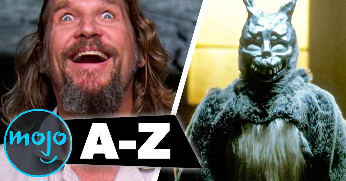 The Best Cult Movies of All Time from A to Z | Articles on WatchMojo.com