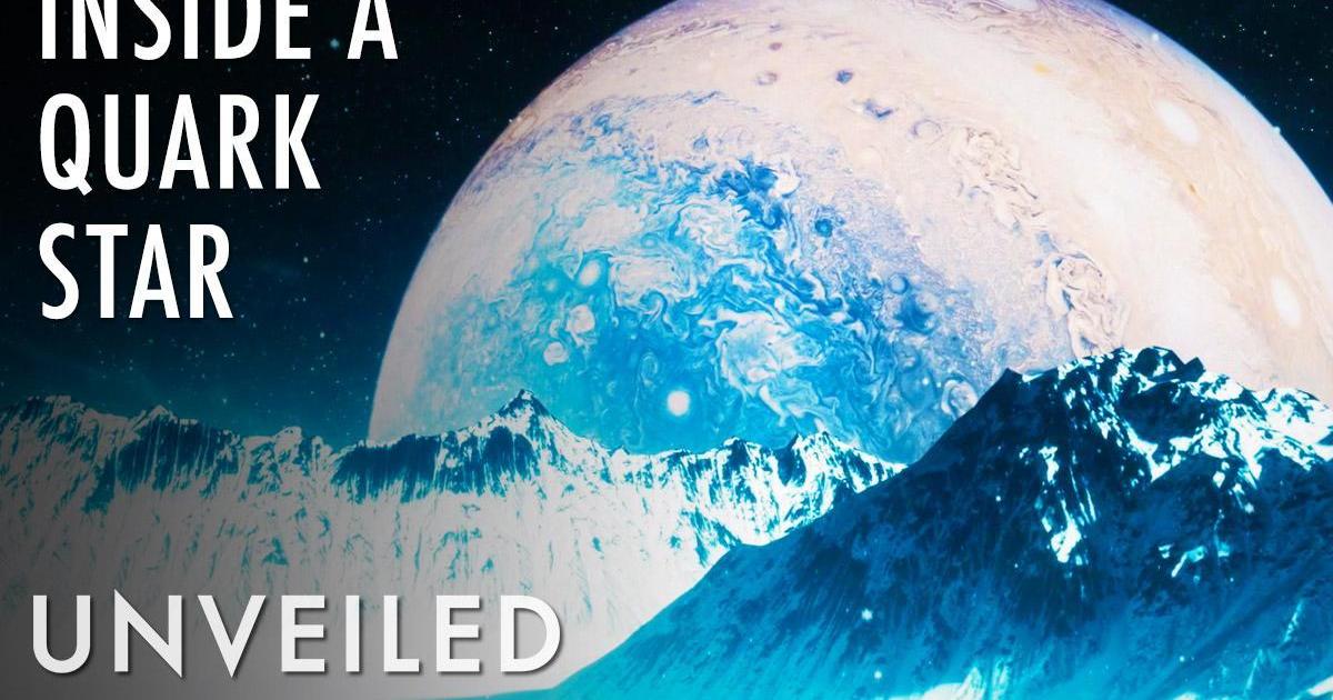 Is The Most Dangerous Place In The Universe? | Unveiled | Videos on ...