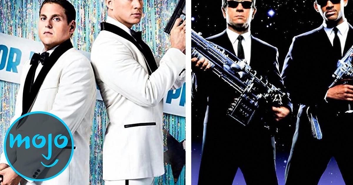 Top 10 Movie Crossovers That Were Almost Made | Articles on WatchMojo.com
