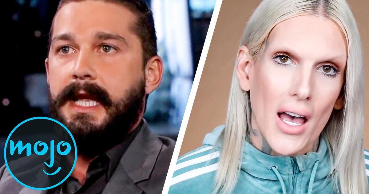 Top 10 Celebs Who Keep Getting Cancelled | Articles on WatchMojo.com