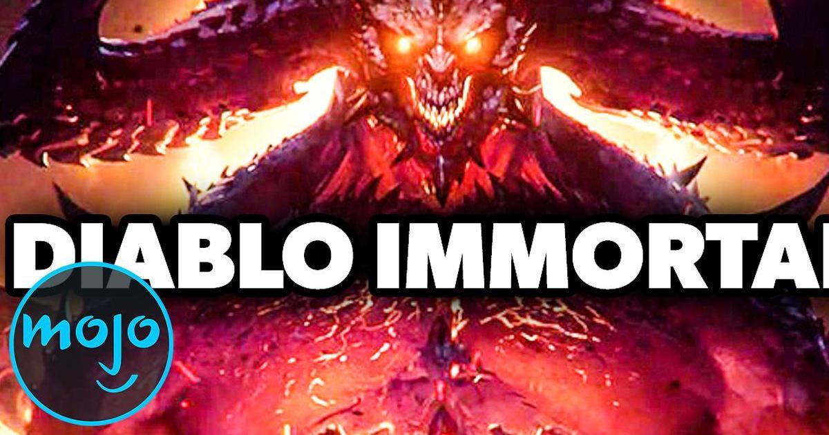 Top 10 Worst Things Activision Blizzard Has Done | Articles on ...