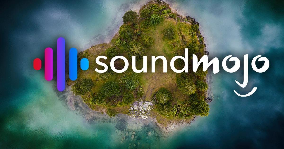 Treyar Hurt - Kamé Island | Articles on WatchMojo.com