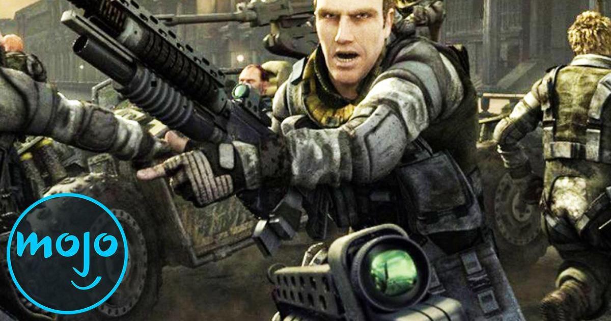 Top 10 Gameplay Trailers Nothing Like the Final Game | Articles on ...