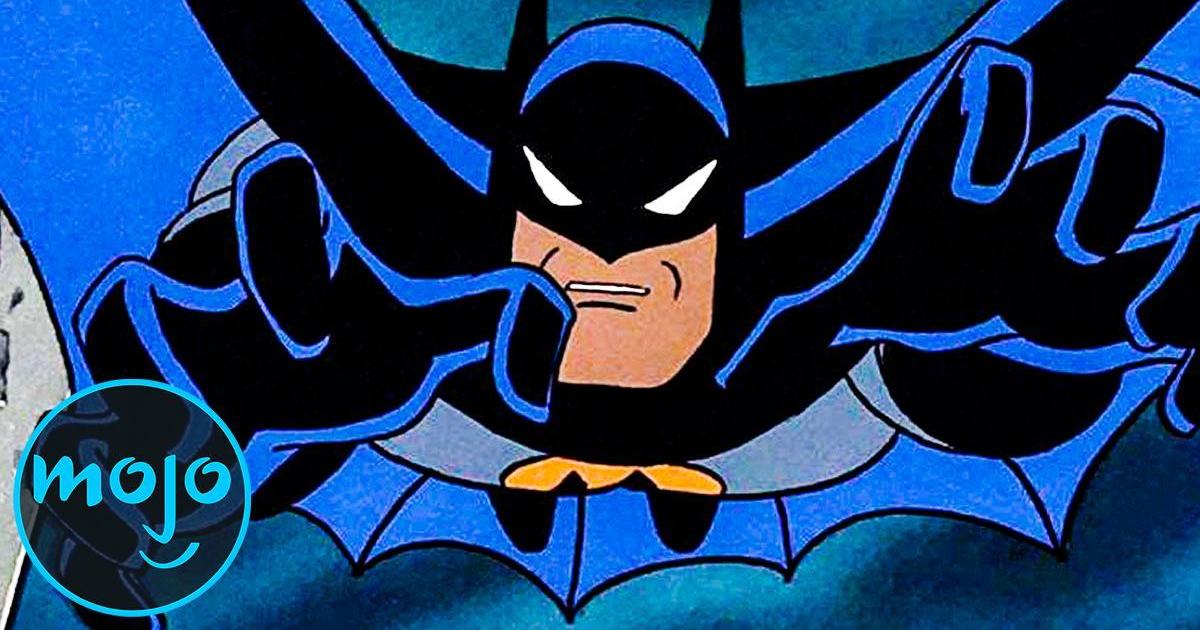 Top 10 Cartoons Everyone Needs to See At Least Once | WatchMojo.com
